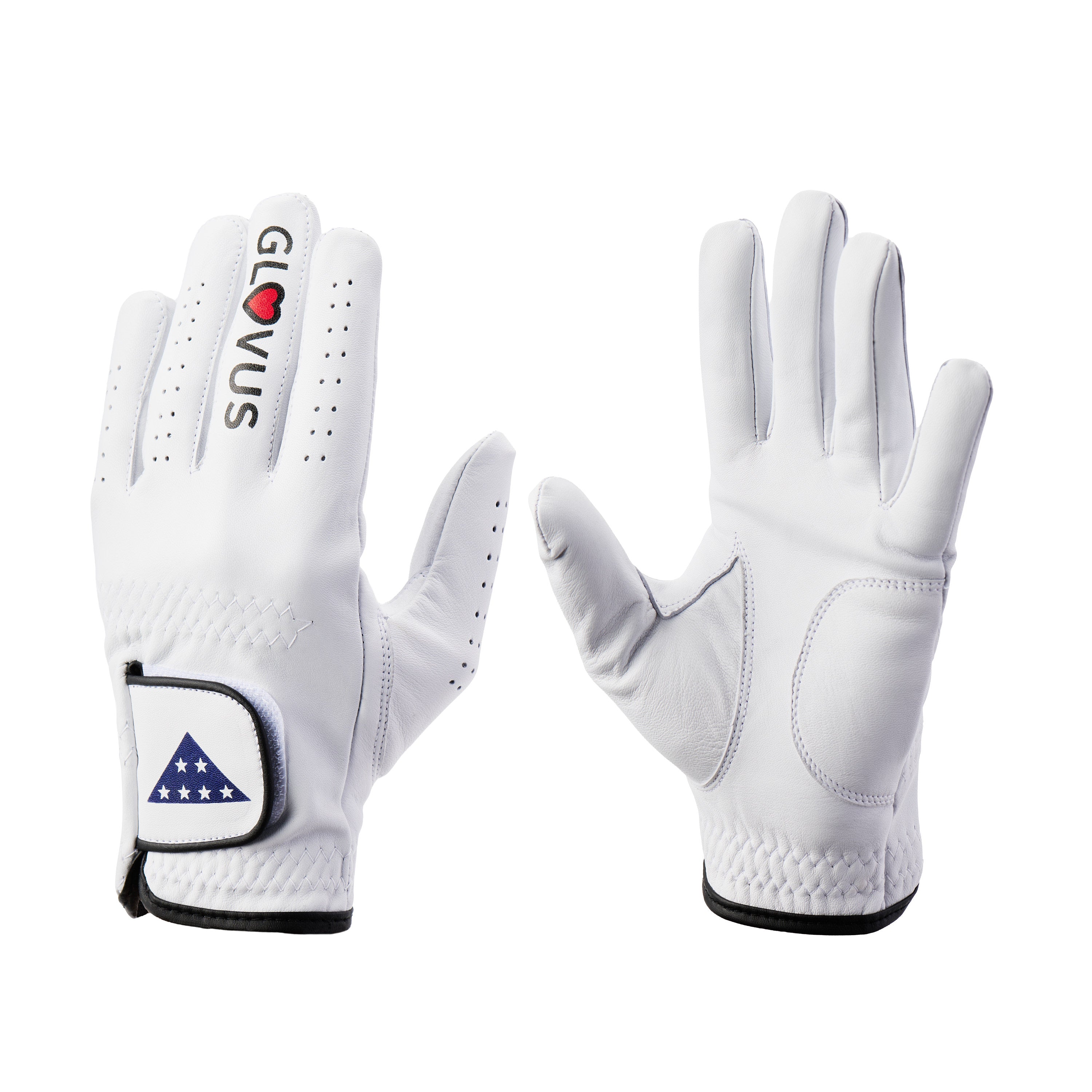 Glovus Golf Glove - Folds of Honor Edition Gen. 1 | Top Performance